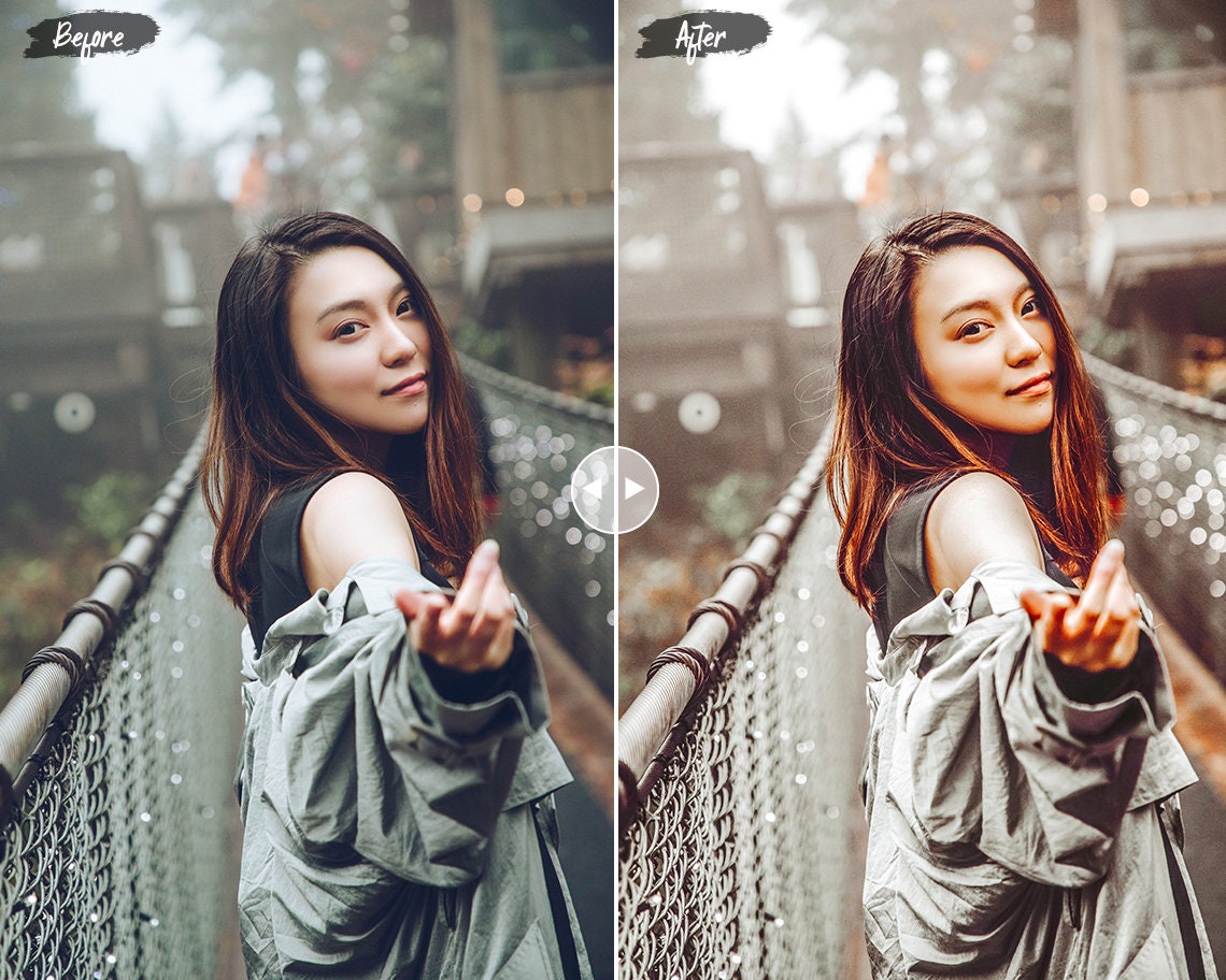 Amber Tan Presets Vsco Filter iPhone Presets Instagram Presets Blogger ...