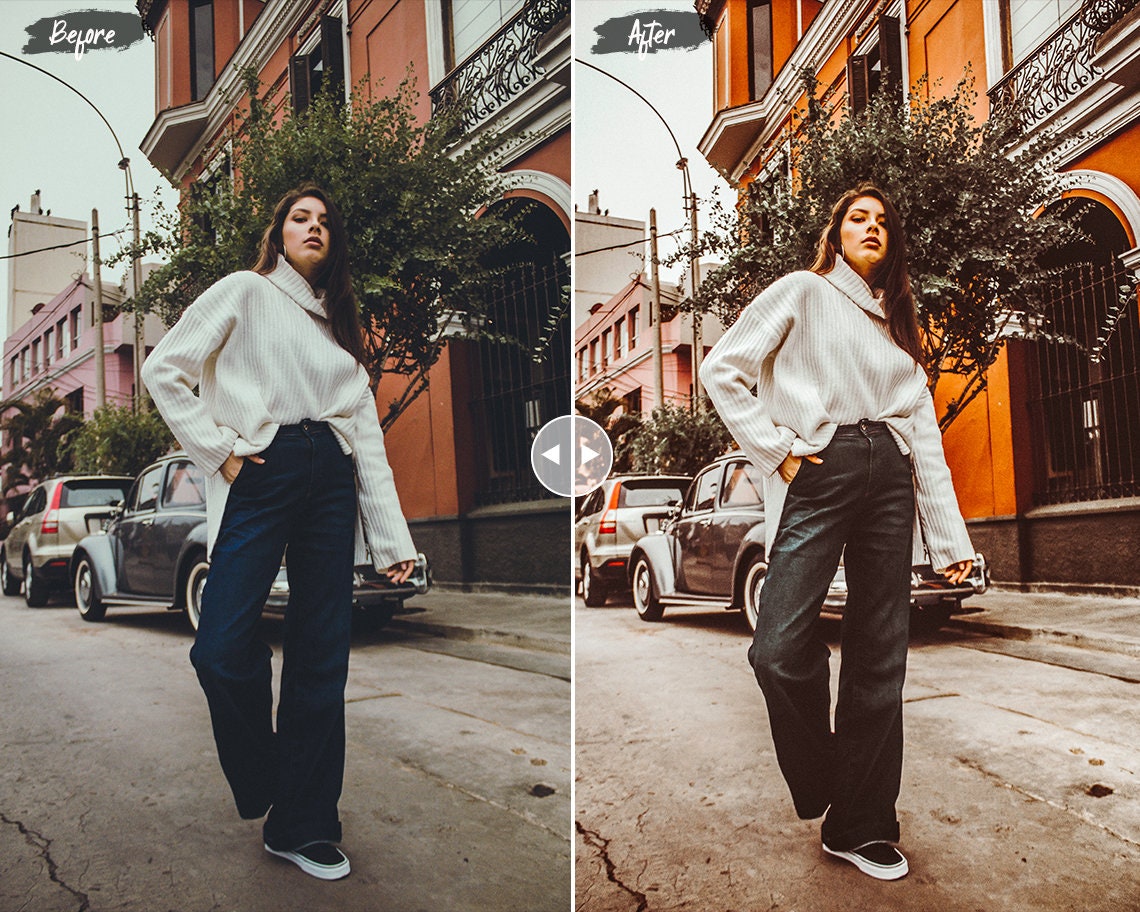 Amber Tan Presets Vsco Filter iPhone Presets Instagram Presets Blogger ...