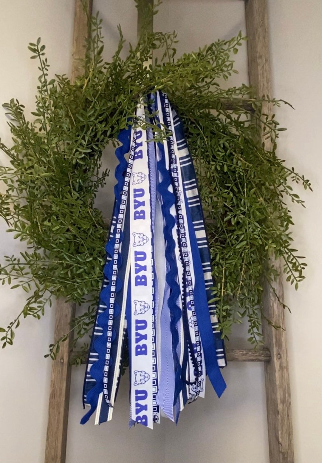 BYU Ribbon Set - Etsy