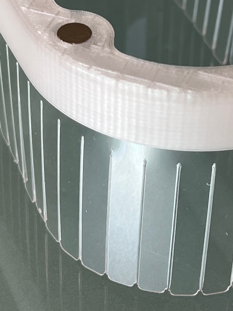 Clear Dust Boot for Next Wave Shark CNC Router - Etsy