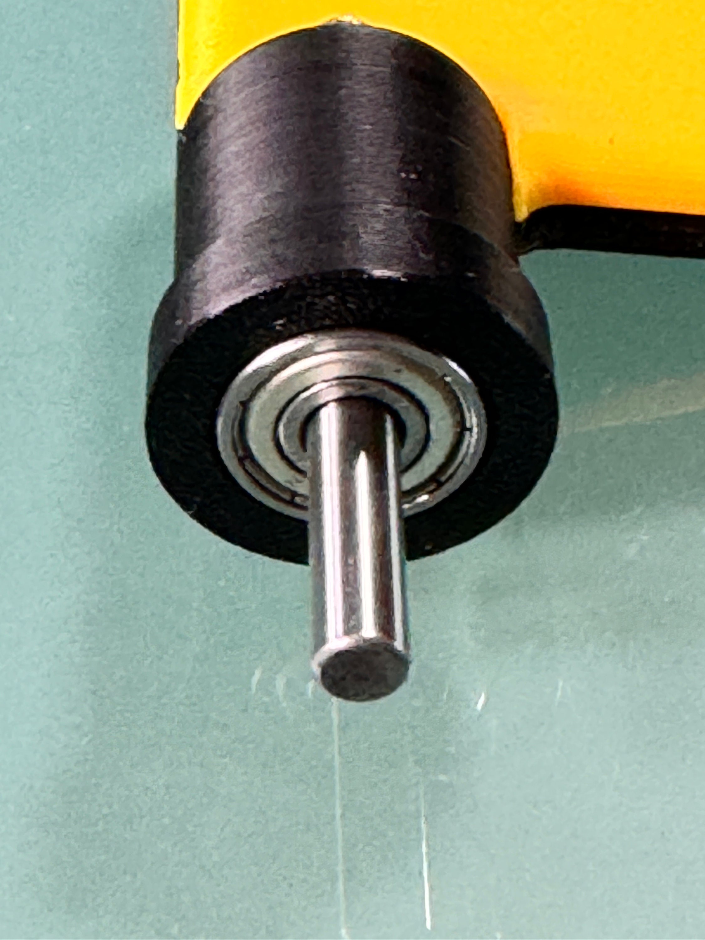 Drag Knife for CNC Router/spindle - 1/4" Stem - Gvcustomdesigns - Etsy