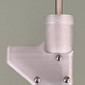 Drag Knife for CNC Router/spindle 1/4 Stem - Etsy