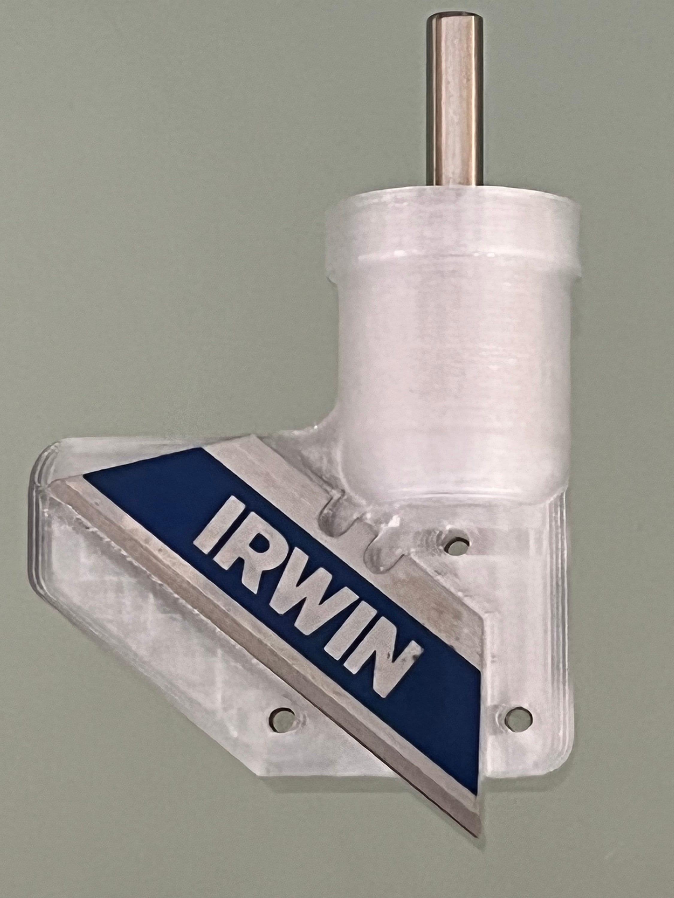 Drag Knife for CNC Router/spindle 1/4 Stem - Etsy