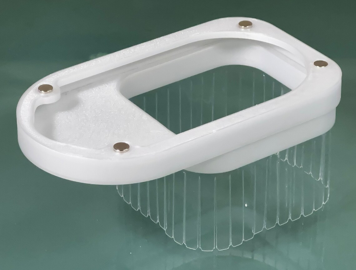 Customizable Dust Boot for CNC Spindles With Extended - Etsy