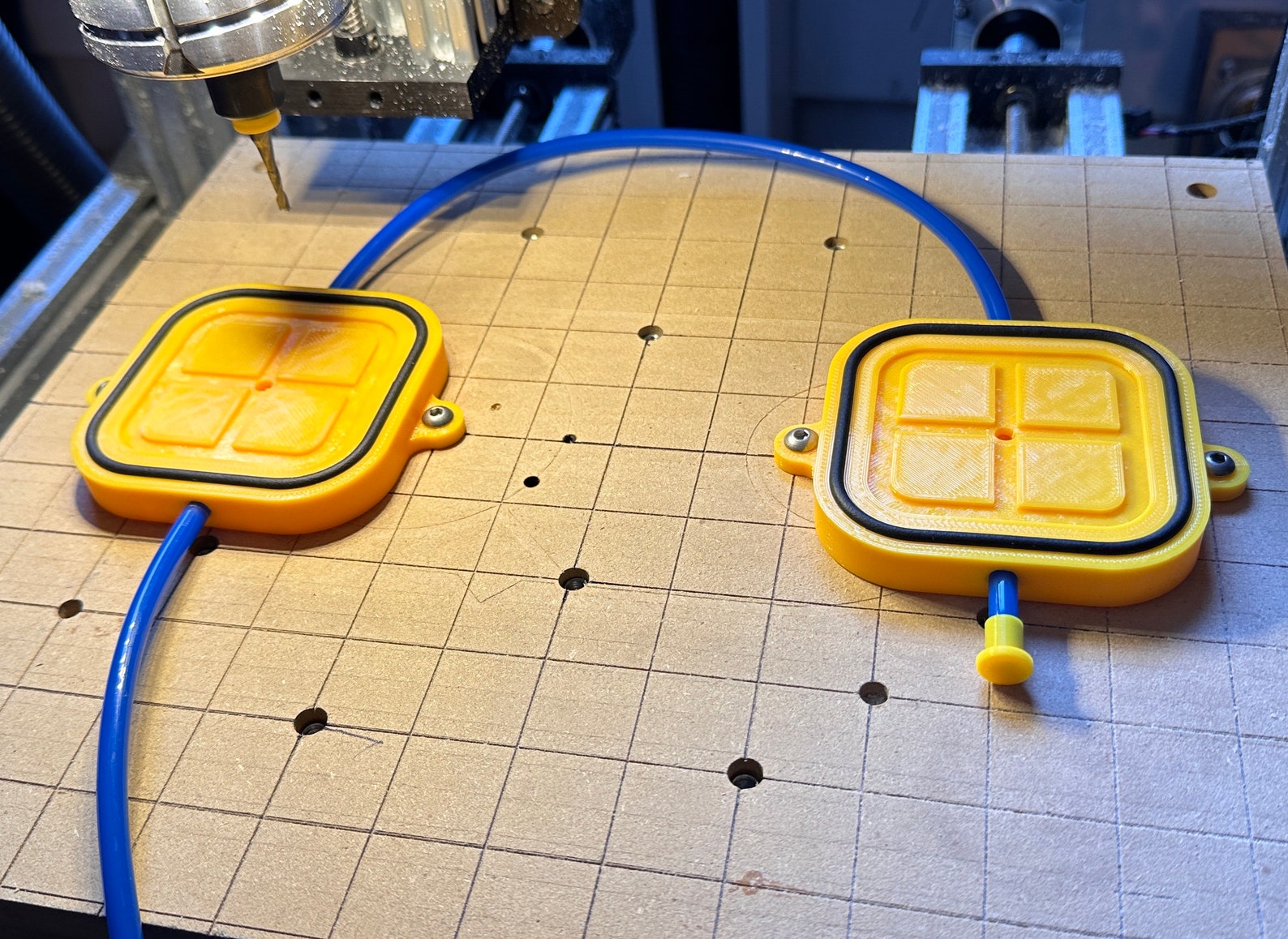 Vacuum Hold Down Pods - Etsy