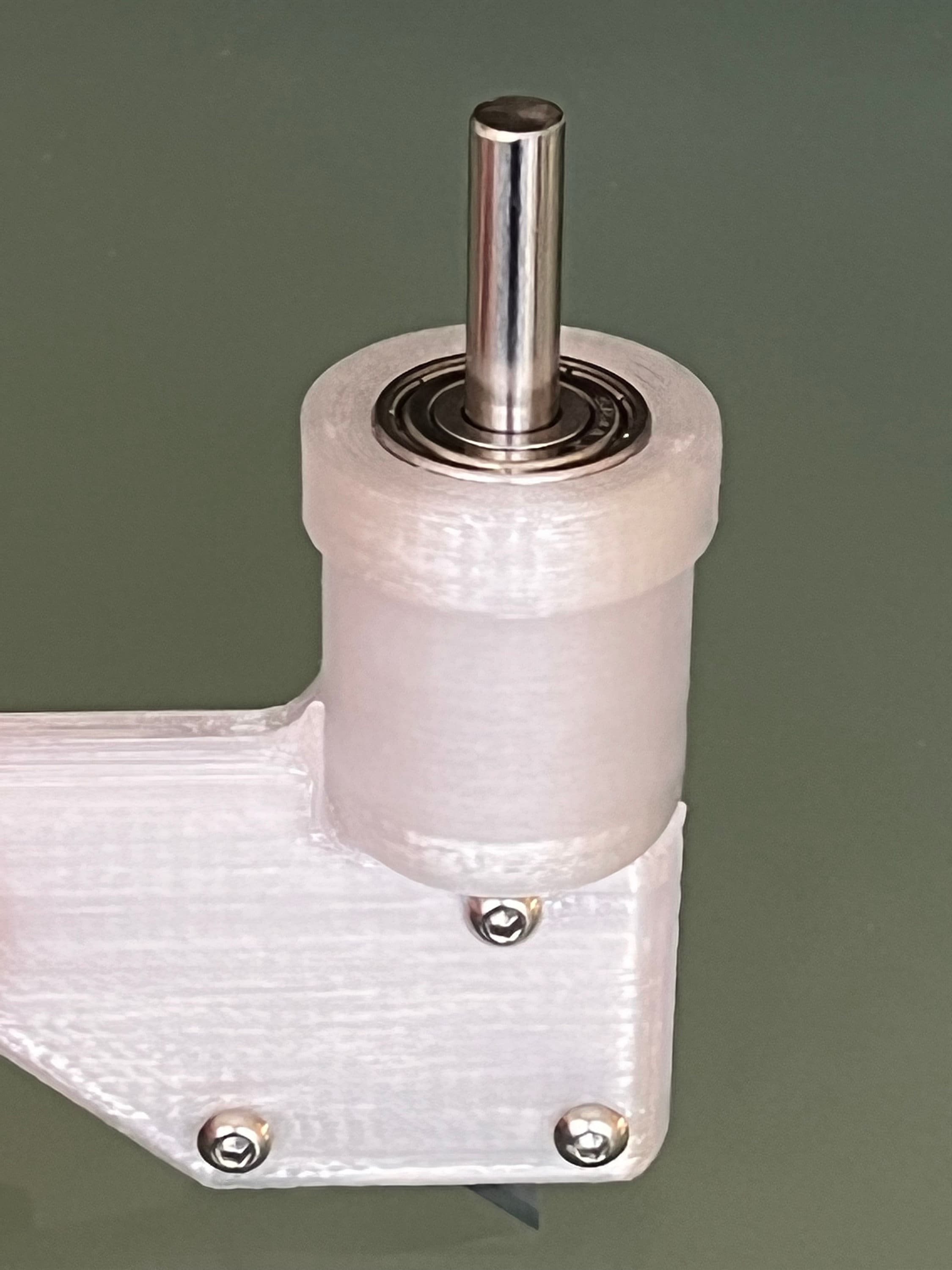 Drag Knife for CNC Router/spindle 1/4 Stem - Etsy