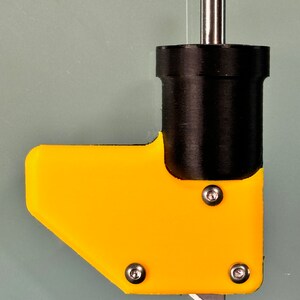 Drag Knife for CNC Router/spindle - 1/4" Stem - Gvcustomdesigns - Etsy