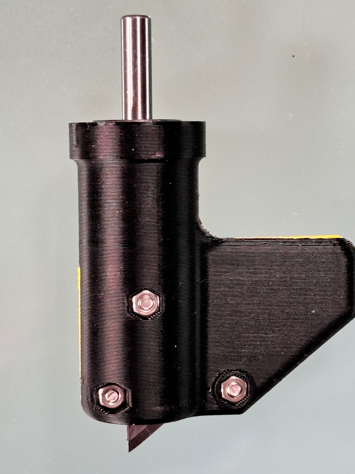 Drag Knife for CNC Router/spindle - 1/4" Stem - Gvcustomdesigns - Etsy