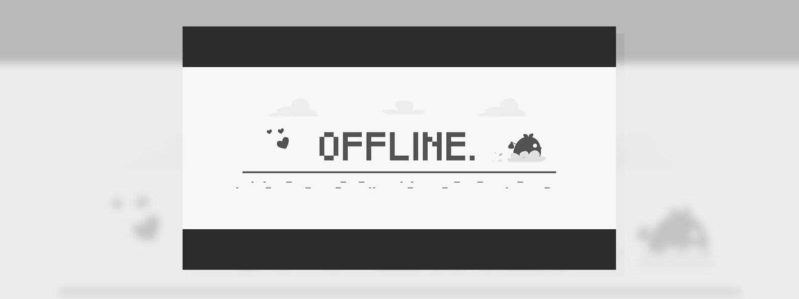 Chill Google Offline Adventure Twitch Stream Package - Travel With Dudu ...