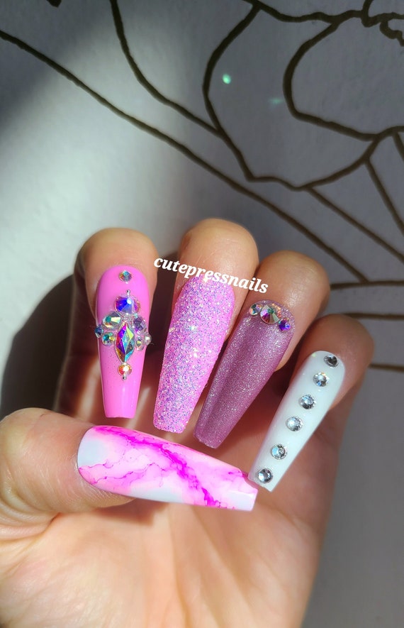 Elegant Nails Tumblr