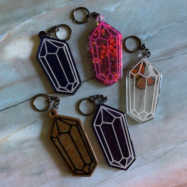 Nerds Candy Keychain - Etsy