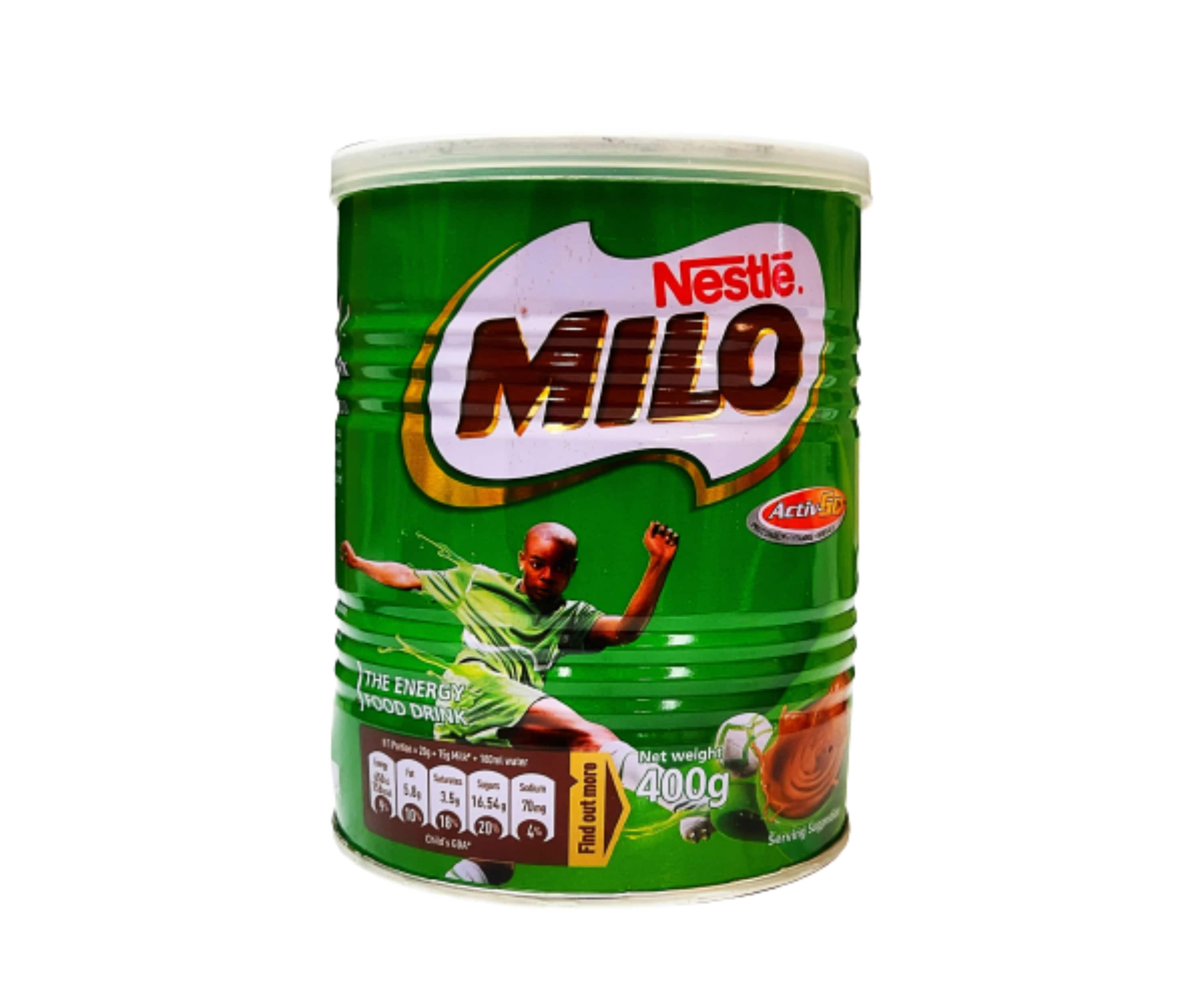 Nestle Milo Cocoa - Etsy
