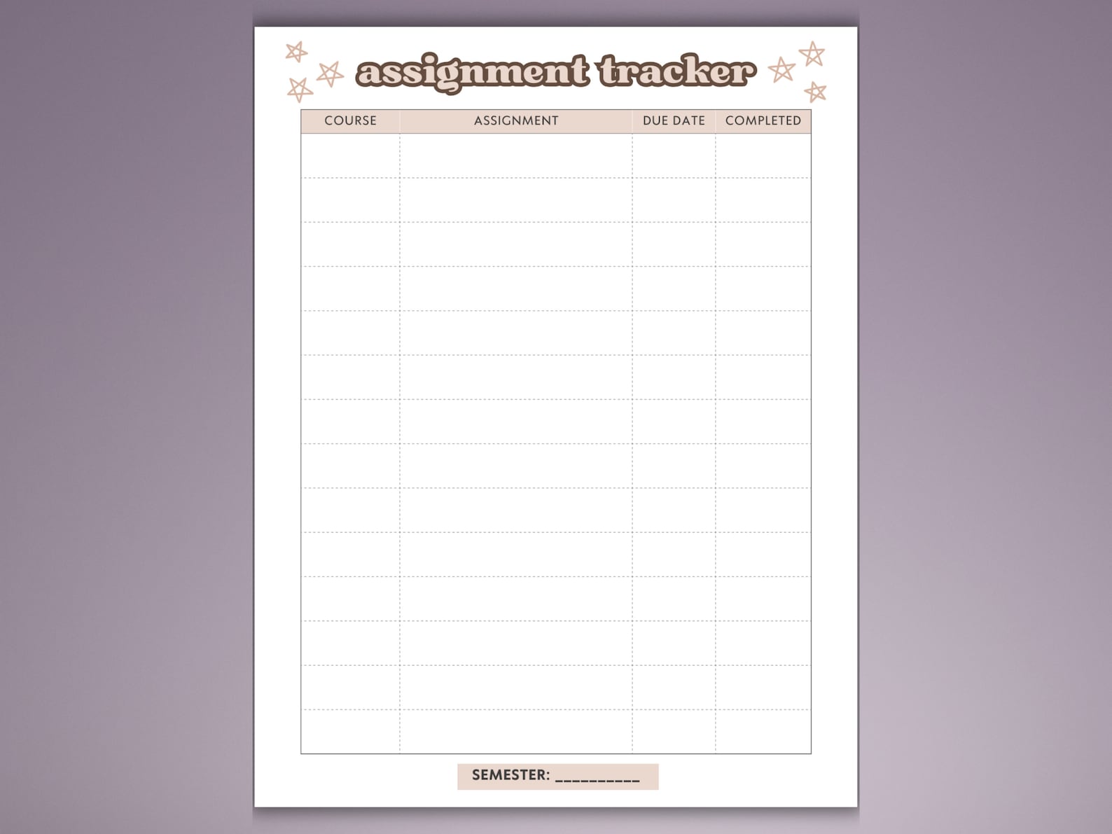 Study Notes Template, Student Note Taking, Homework Checklist, Study ...