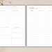 Study Guides for Student Organization, Study Organizer, Printable ...
