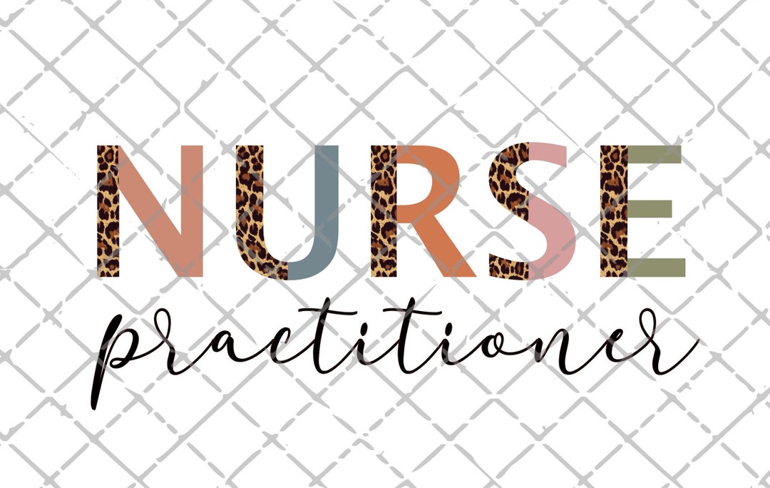 Nurse Practitioner PNG, Nurse Prac PNG, Nurse Practitioner Clipart ...