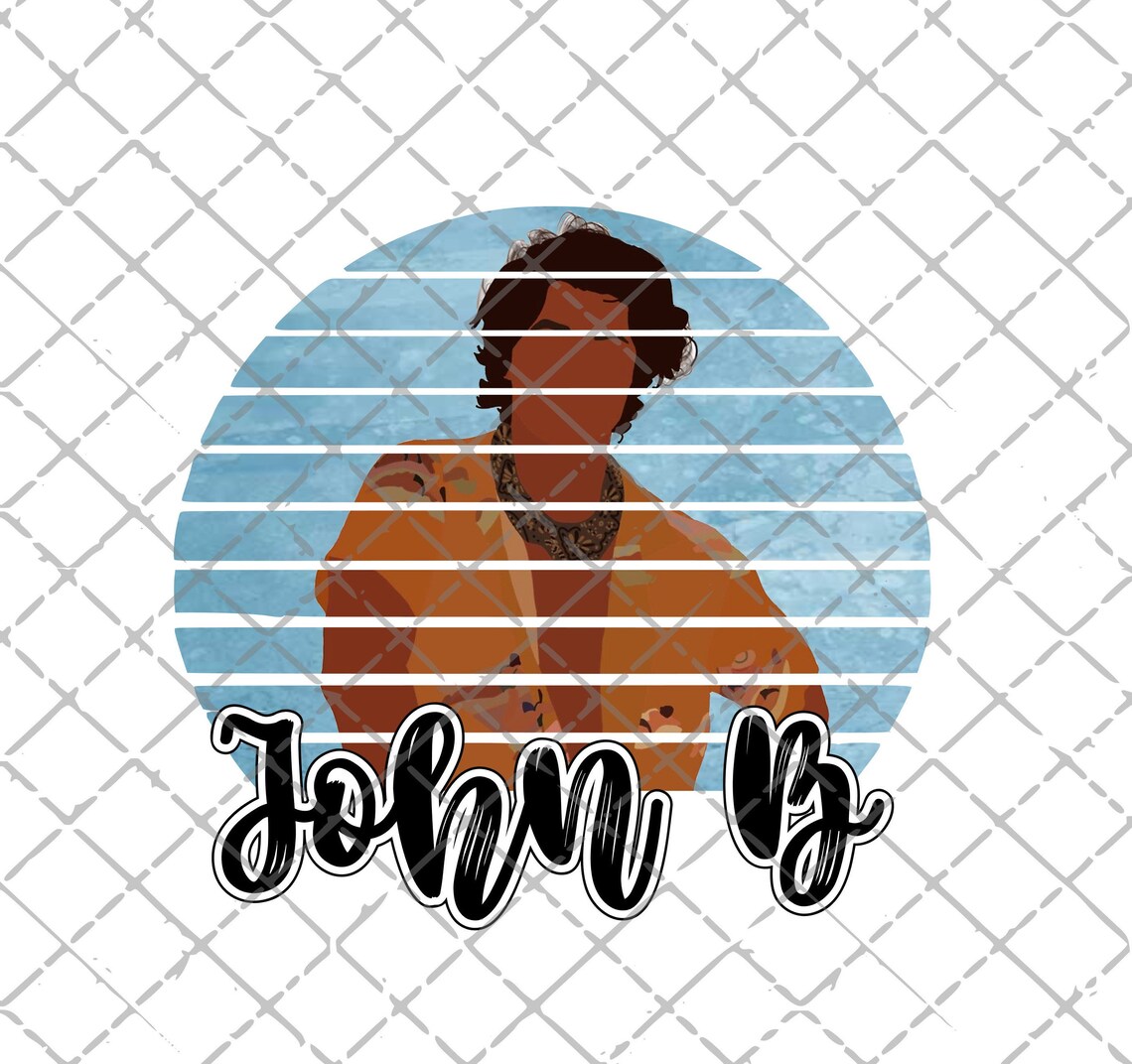 Outer Banks Png John B PNG Outerbanks Digital Download | Etsy