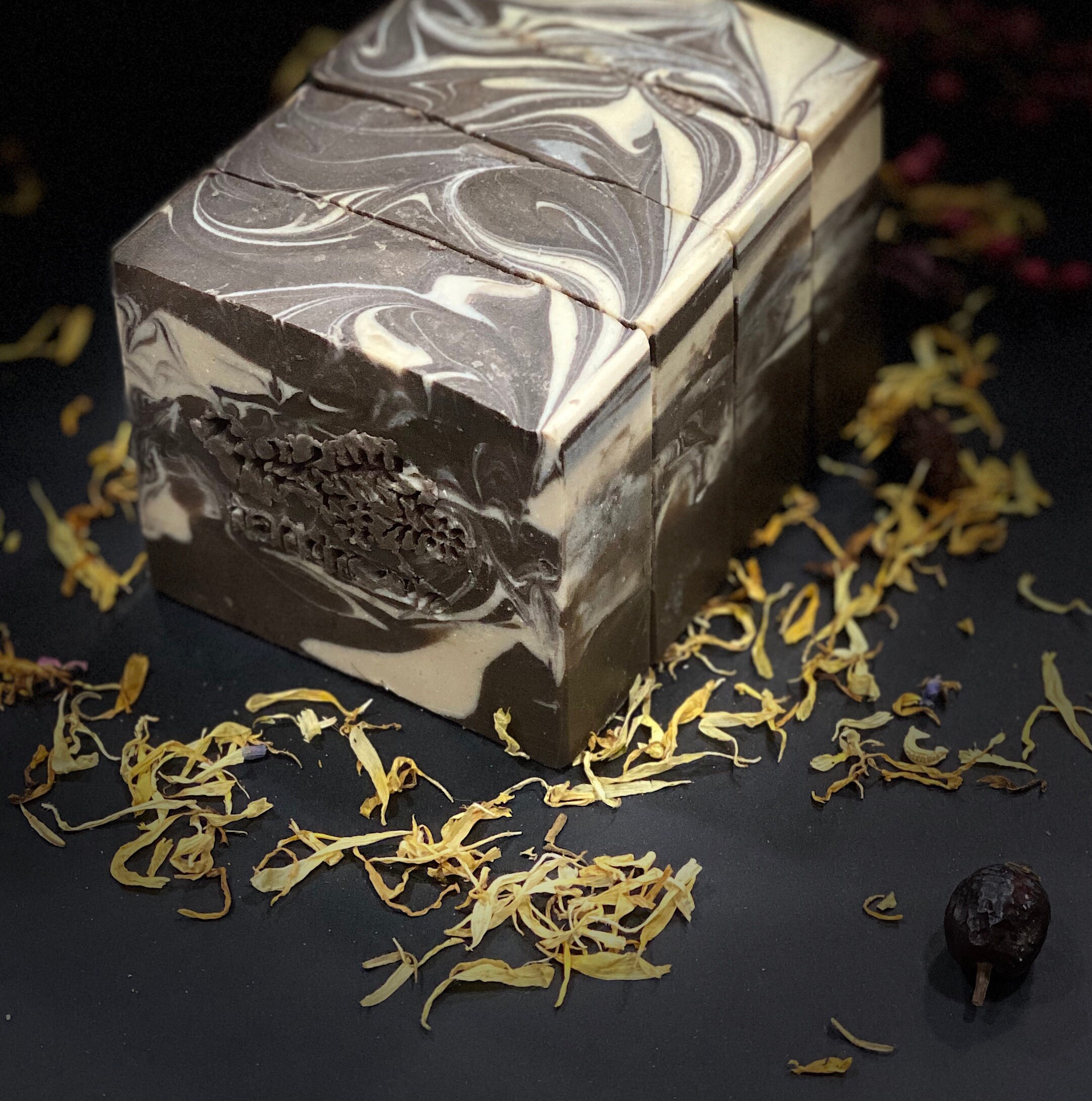 4OZ Cashmere Silk Handcrafted Soap Bar Silky Cleansing | Etsy