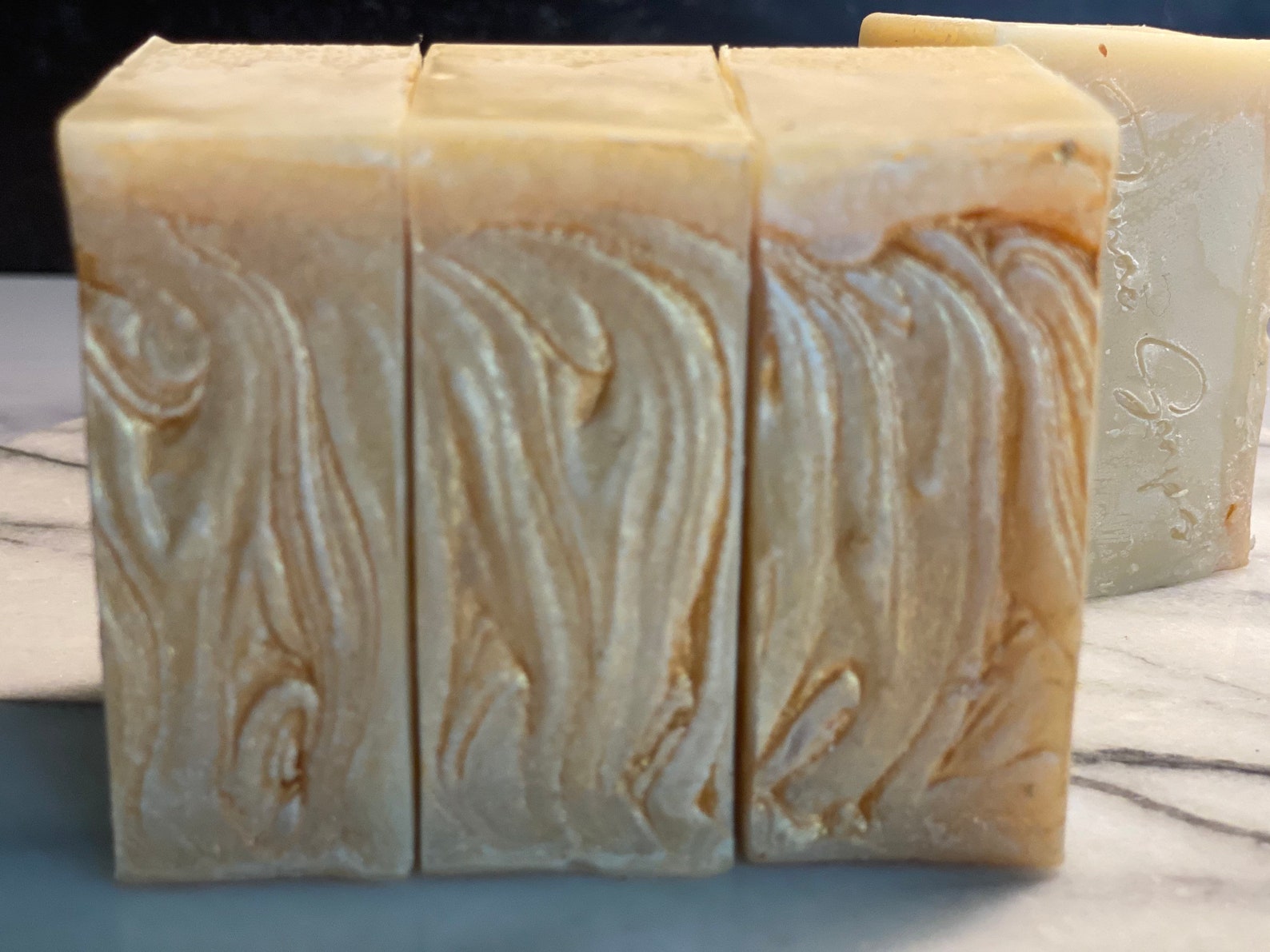 Shea Butter Soap Bar Buy 3 Get One Free - Etsy UK
