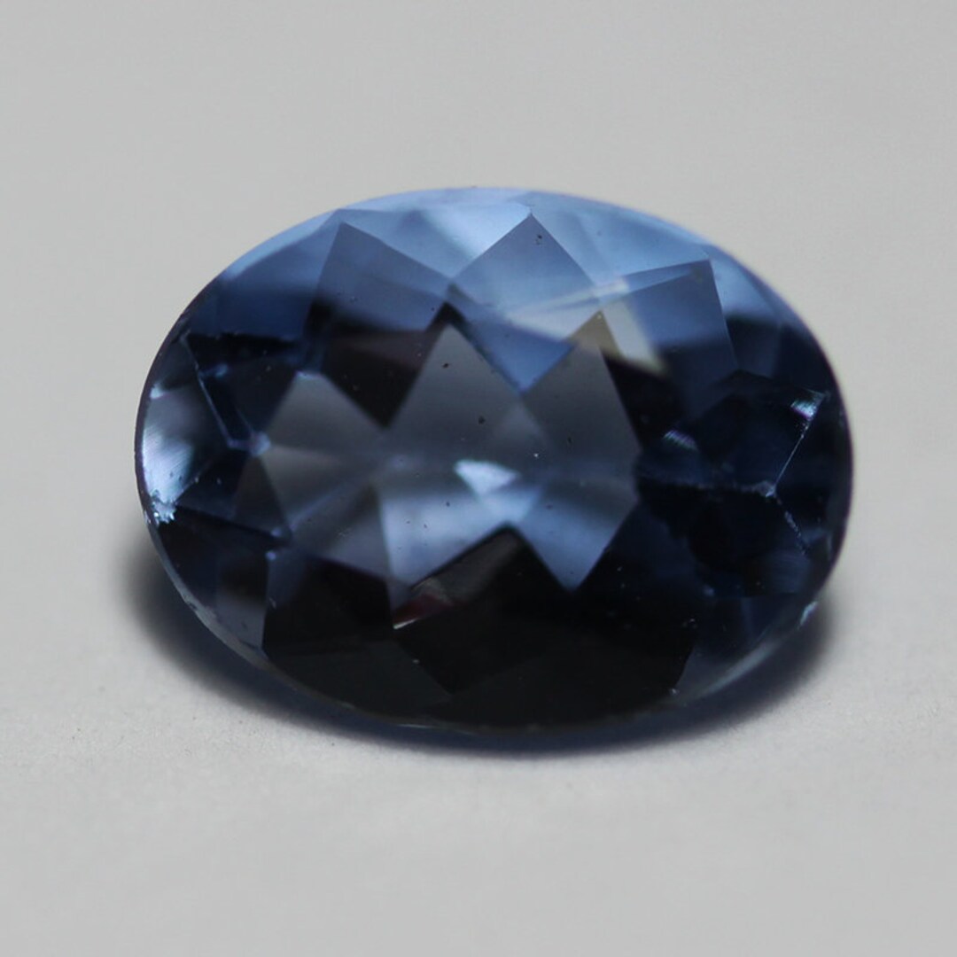 Gorgeous Natural Color Change Fluorite Top Quality 1.46ct - Etsy