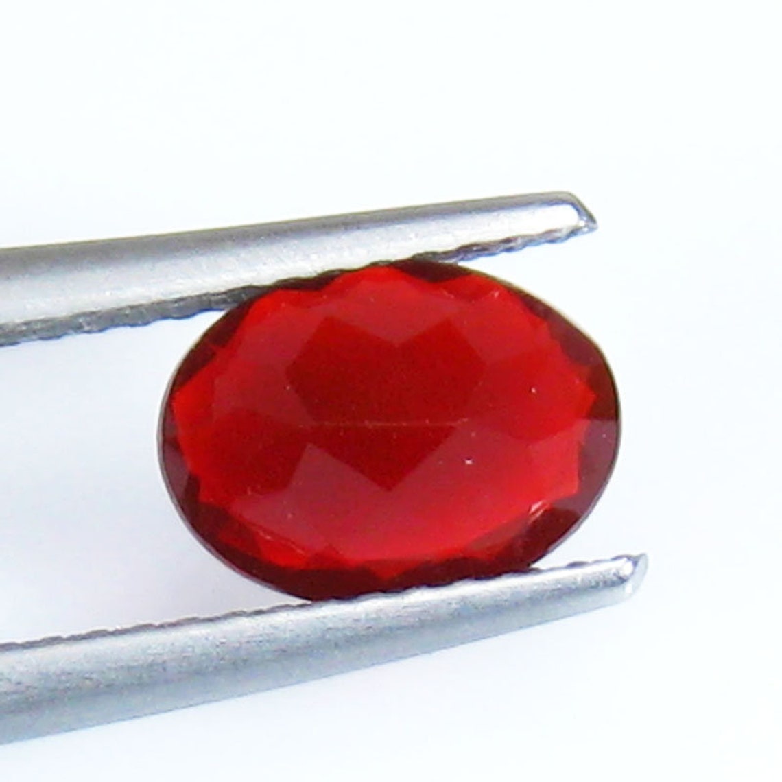 Sparkling Blood Reddish Fire Opal Direct Source From Mine - Etsy