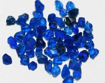 Hauyne Gem - Etsy