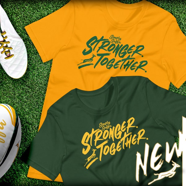 Stronger Together Shirt - Etsy