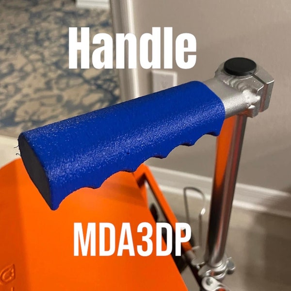 Contour Zuca Handle - Etsy