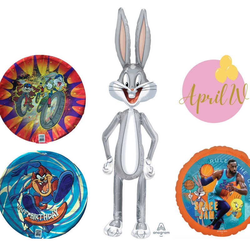 Space Jam Decorations - Etsy