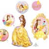 Princess Belle Decor / Wedding Decor Centerpiece/ Cake Topper ...