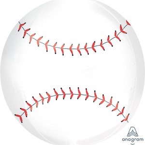 24'' LA DODGERS JERSEY Balloon| 18'' Dodgers Baseball Balloon| Dodgers ...