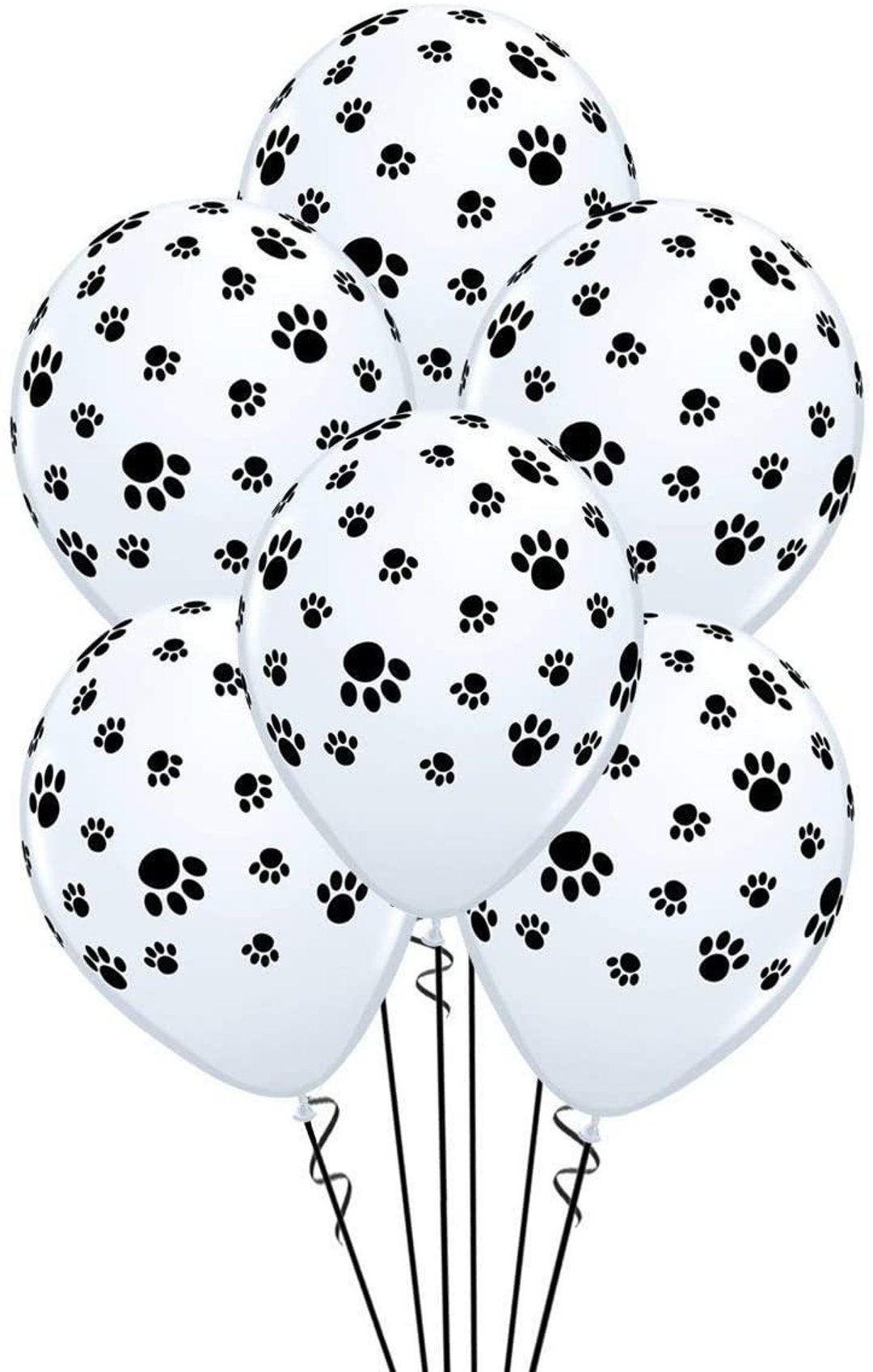 Dalmatian Balloon| 101 Dalmatians Balloon| Dalmatian Disney Balloon| Dalmatian Party| Puppy ...