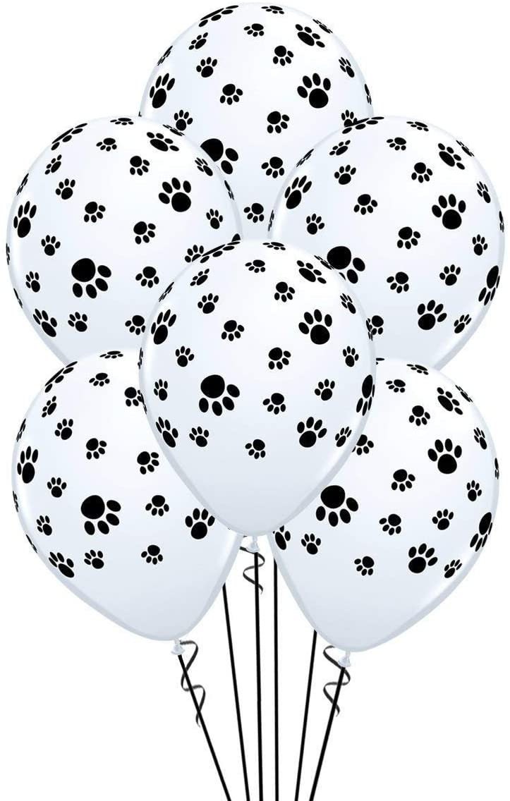 Dalmatian Balloon| 101 Dalmatians Balloon| Dalmatian Disney Balloon ...