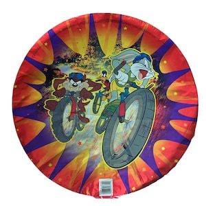 82'' Bugs Bunny Balloon| Looney Tunes Balloon| Birthday Looney Tunes ...