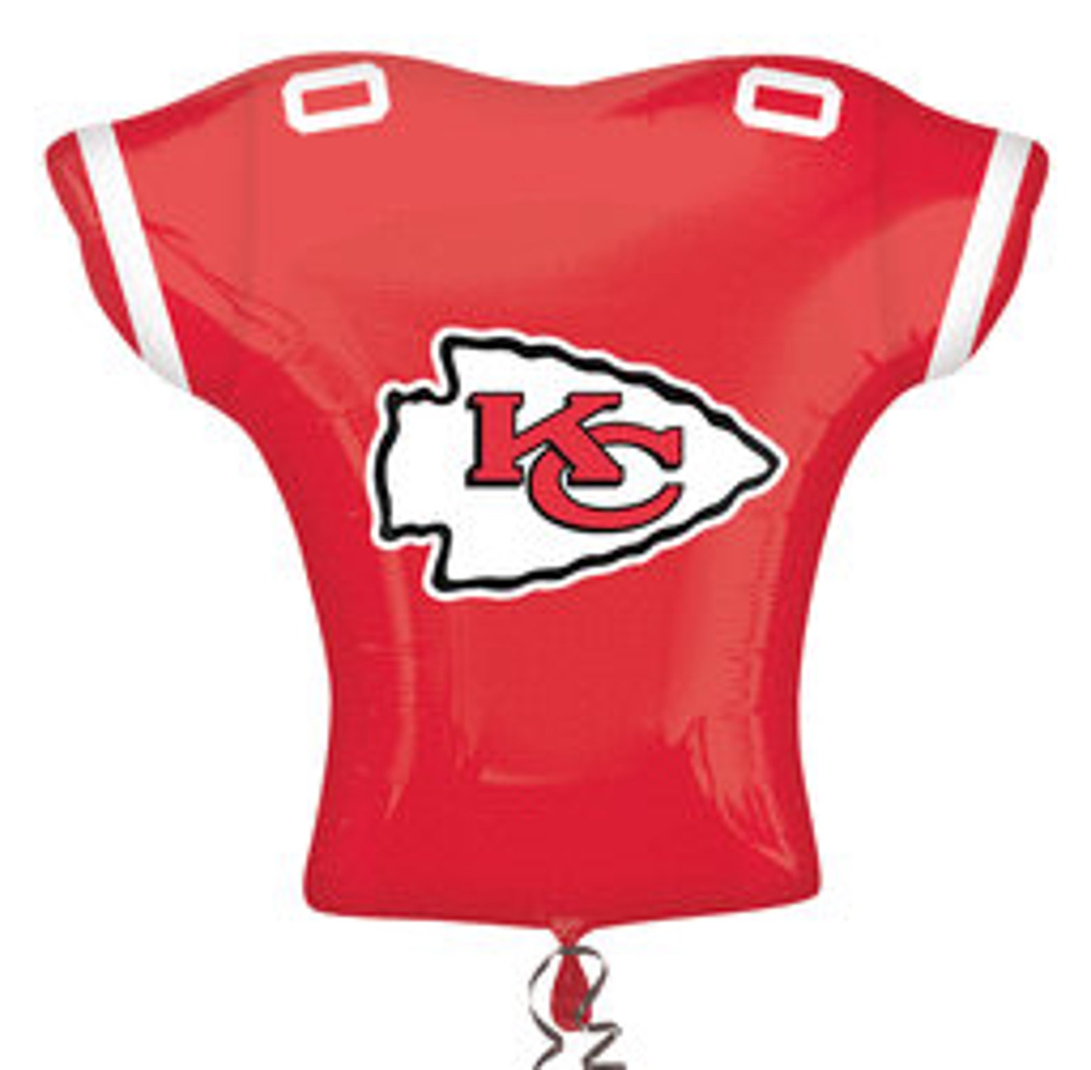 Kc Chiefs Balloons| Kansas City Chiefs Balloons| KC CHIEFS BALLOON ...