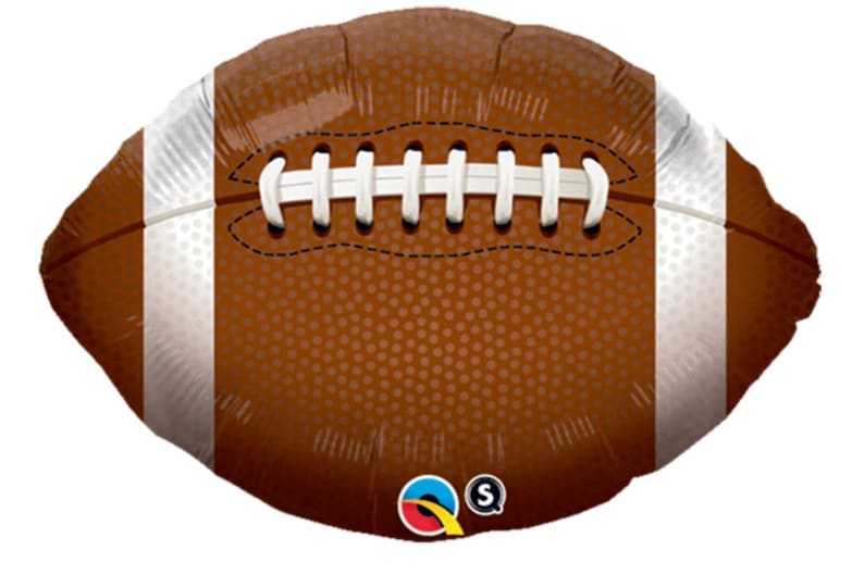 Kc Chiefs Balloons| Kansas City Chiefs Balloons| KC CHIEFS BALLOON ...