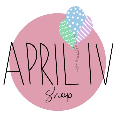 aprilivshop - Etsy