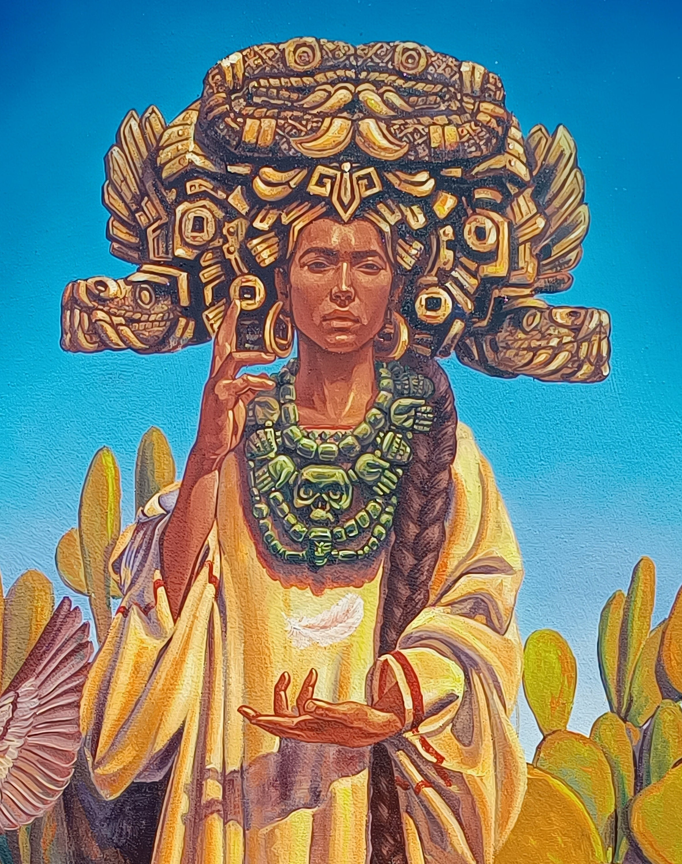 MOTHER OF GODS prints - Etsy