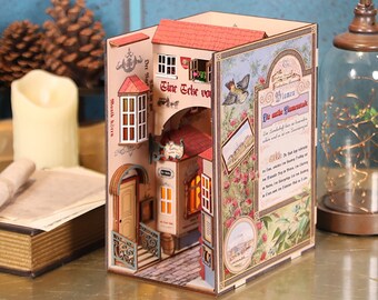 Town Model Kit - Etsy