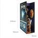 Interstellar Universe Book Nook - Book Shelf Insert for Gifts ...