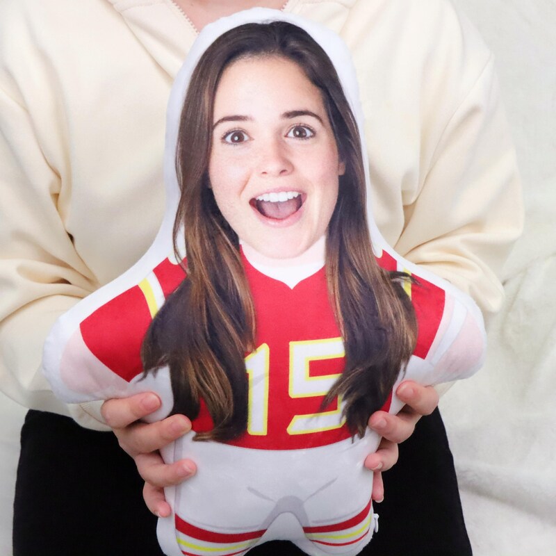 Human Shaped Pillow - Etsy