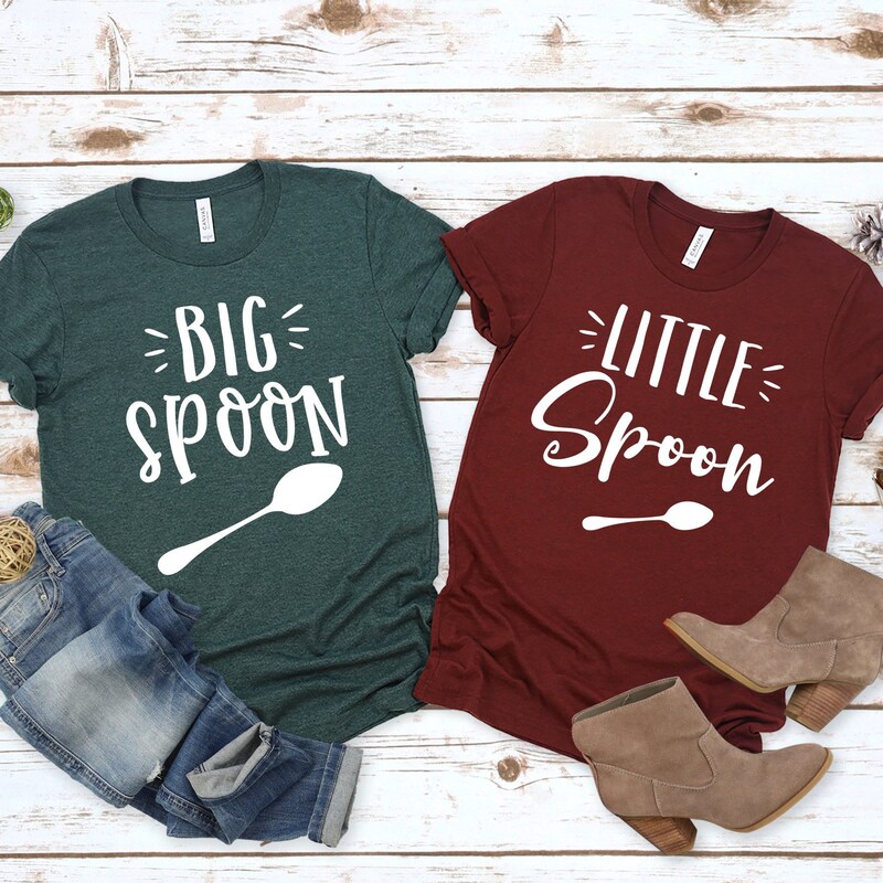 Little Spoon - Etsy