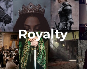 Naturalism Photo Collage | Etsy