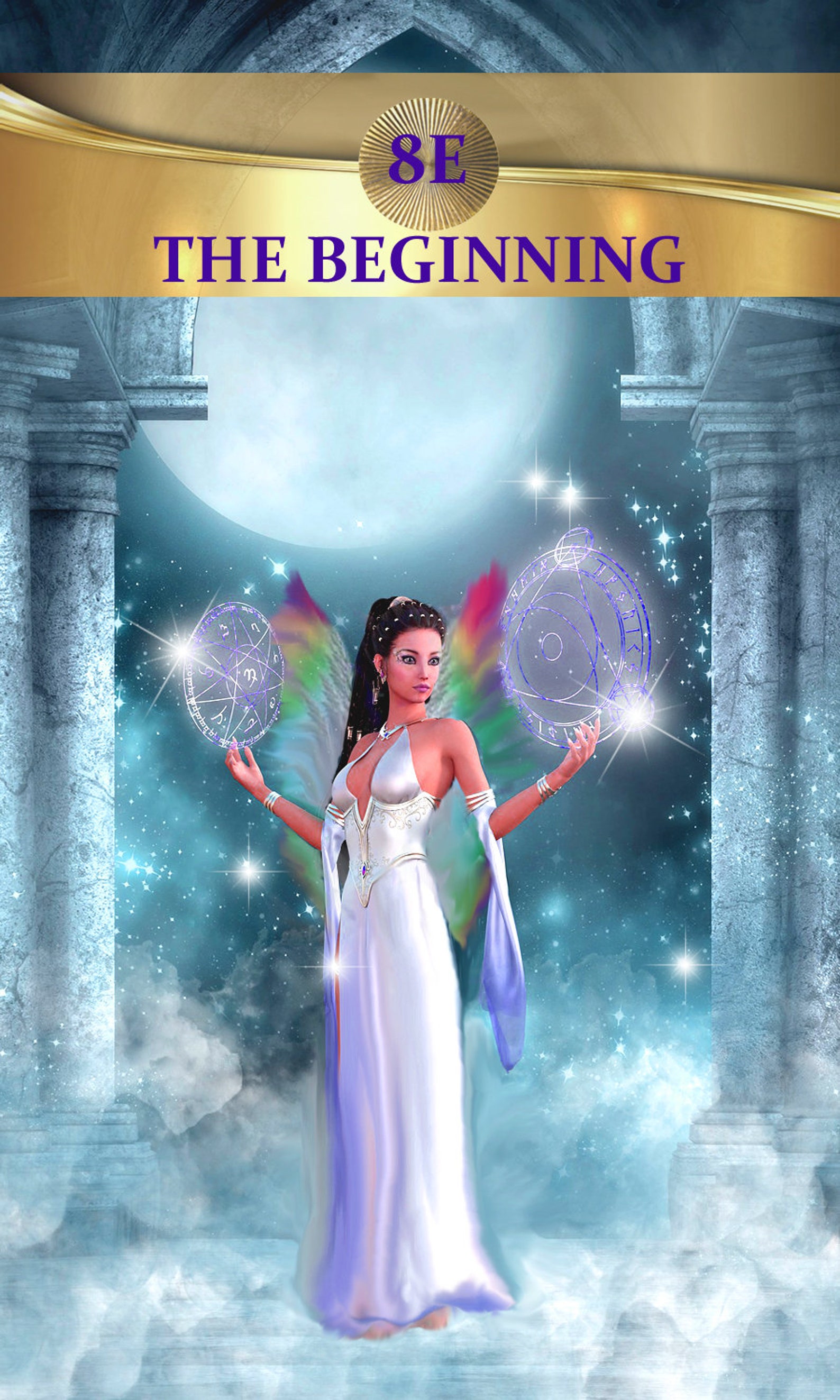 The Integration Cards Oracle Deck by Dyan Garris - Etsy