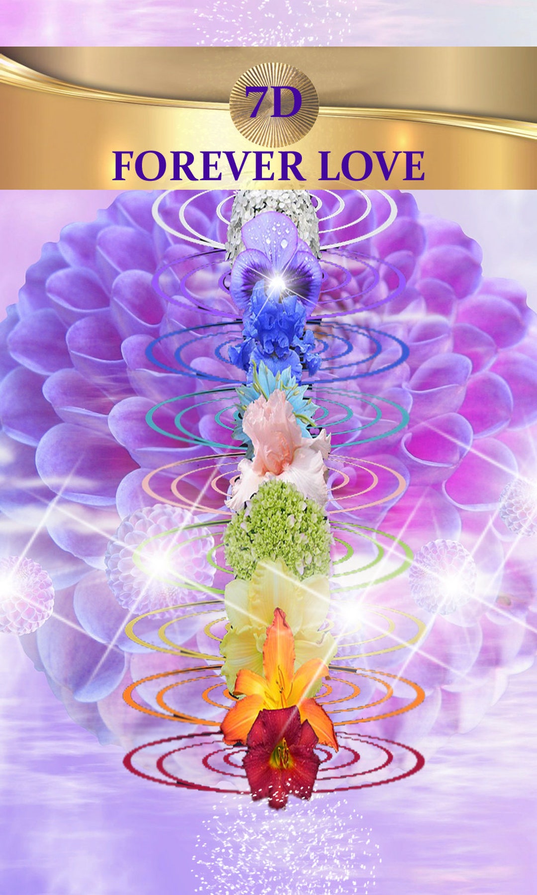 The Integration Cards Oracle Deck by Dyan Garris - Etsy