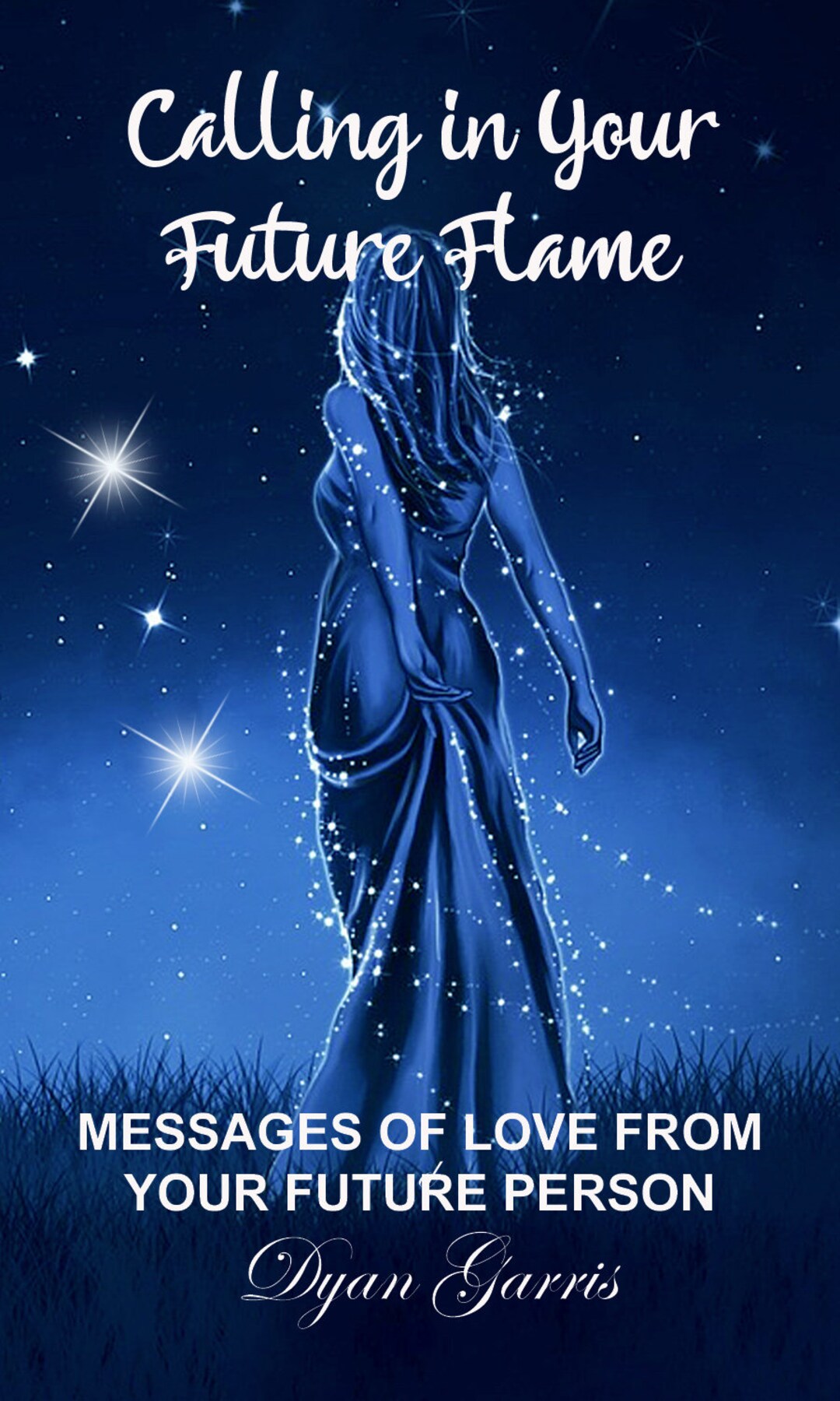 Twin Flame Messages Oracle Deck-invite Your Future Love With This Twin ...