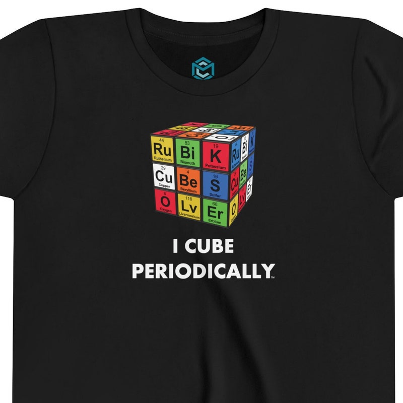 I Cube X Cube - Etsy