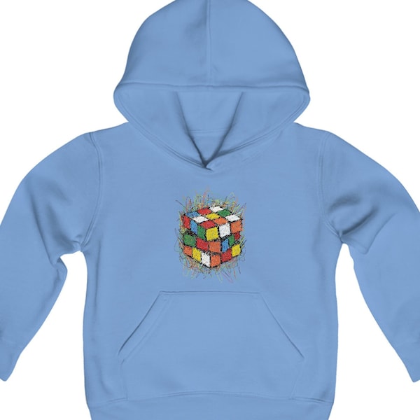 Sweat Cube - Etsy