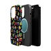 Magsafe Rubik's Cube iPhone Case - Tough Phone Case - 3x3 Puzzles - Etsy