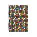 Rubik's Cube Notebook Spiral, Ruled Line, Journal, Lined Paper, School ...