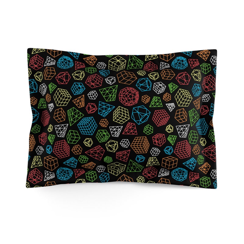 Rubiks Cube Pillow - Etsy